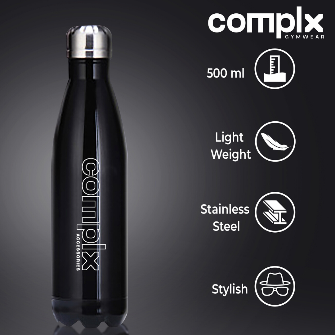 Complx – COMPLX WEAR